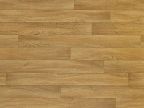 PVC Xtreme Golden Oak 690L Šíře role: 4 m