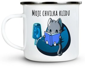 Ahome Plecháček Moje chvilka klidu 300 ml