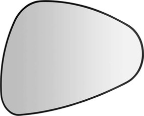 Sapho - Zrcadlo s LED osvětlením, rozměr 68x96 cm 30574CI