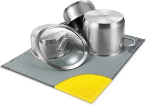 TESCOMA Odkapávač z mikrovlákna CLEAN KIT
