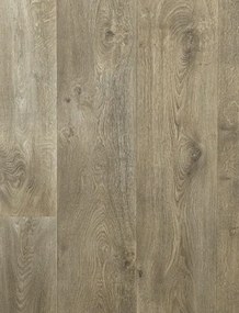 BEAUFLOR PVC podlaha - lino BLACKTEX Texas Oak 609M - tmavší dřevo ŠÍŘKA: 4 m, POUŽITÍ: Zátěžové