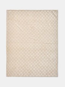 Sinsay - BLANKET - béžová