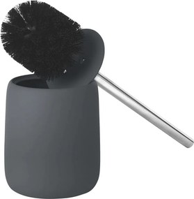 WC kartáč Blomus SONO tmavě šedý