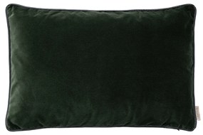 BLOMUS Potah na polštář Velvet 40 x 60 cm khaki