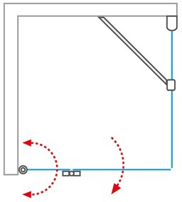 CI 2CL_CI 2CR+CI FXG Viz technická specifikace Transparent 1000 × 800 Brillant CI 2CL/1000+CI FXG/800 1000 800 CI 2CL/1000+CI FXG/800