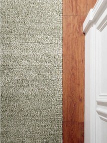 Světle zelený ručně tkaný běhoun 80x300 cm Notting Hill Portobello – Ted Baker