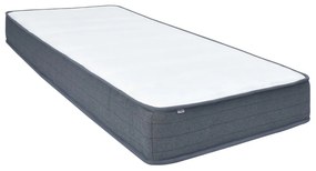 Matrace na postel boxspring střední tvrdost 200 x 90 x 20 cm 288208