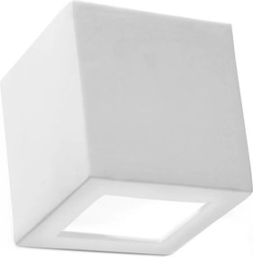 Sollux Lighting Nástěnné svítidlo keramické LEO