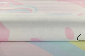 Koberec CRYSTAL PRINT KIDS-294