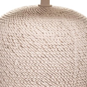 Stolní lampa DAVIA, výška 40 cm
