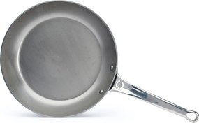 Univerzální pánev de Buyer MINERAL B PRO P.28cm 1,7l