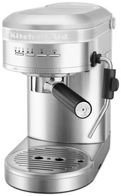 Automatický kávovar Artisan 5KES6503 nerez KitchenAid
