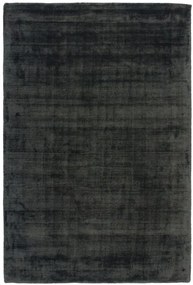 Kusový koberec Maori 220 anthracite 200 x 290 cm