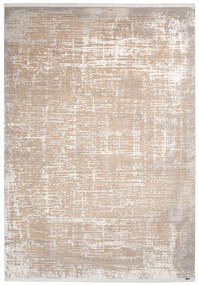 Kusový koberec Lalee Pierre Cardin Opera 502 beigesilver - 160 x 230 cm