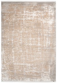 Kusový koberec Lalee Pierre Cardin Opera 502 beigesilver - 80 x 150 cm