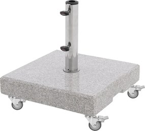 Doppler Žulový stojan LIFE 30 kg