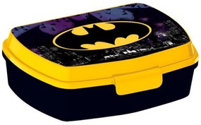 Stor Batman svačinový box