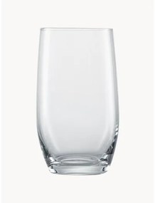 Křišťálové sklenice na koktejly For You, 4 ks