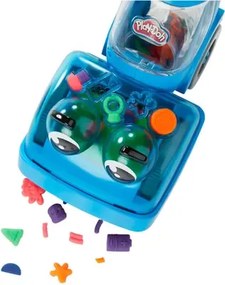 HASBRO Play-Doh Zoom Zoom Modelovací sada s vysavačem / Modelovací hmo