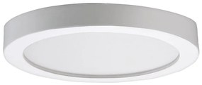 Eglo 97115 - LED Stropní svítidlo FUEVA-RW 1xLED/16,5W/230V