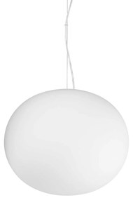 Ideal Lux Závěsné svítidlo COTTON ⌀30cm