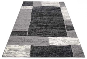 Kusový koberec PP Gama šedý 220x300cm