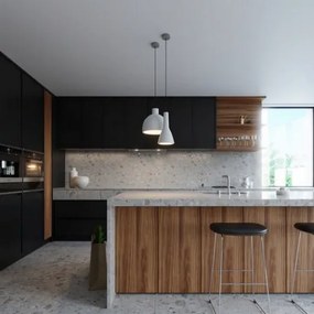 Betonový lustr SOLLUX Empoli E27 1x60W bez zdroje SL.0280