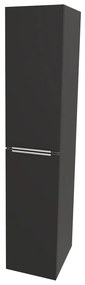 Mereo Mereo, Mailo, koupelnová skříňka vysoká 170 cm, Multidecor, CN594LPCIPM