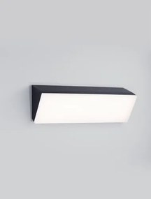 Nástěnné LED svítidlo NOVA LUCE STYLE 41W 3000K IP65 9030946