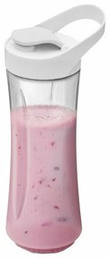 Clatronic SM 3593 smoothie maker, bílá