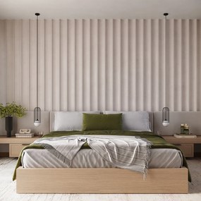 Sollux Lighting Závěsné svítidlo BRINA 3P černé