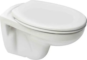 Ceramia S-Line Pro wc závěsné zadní odpad SIKOSSLPRO011