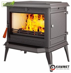 KAWMET Krbová kamna KAWMET Premium ATHENA S12 ECO