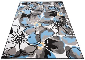 Moderní kusový koberec CHAPPE CH3510 - 120x170 cm