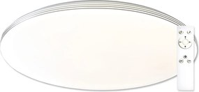OCEAN LED stropní svítidlo KS RC, 3600 lm, 36 W