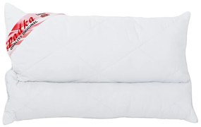 Dadka Zdravotní polštářek LUX bílý 50x70 cm