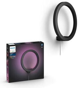 Philips 40901/30/P9-LED RGBW Stmívatelné nástěnné svítidlo Hue SANA LED/20W/230V