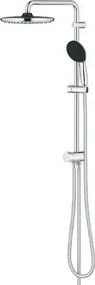 Grohe Vitalio Start - Sprchový set bez baterie průměr 25 cm | 2 proudy