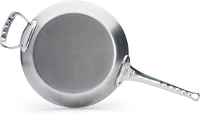 Univerzální pánev de Buyer MINERAL B PRO P.32cm 2,7l