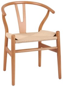 Dřevěná židle Vero Light