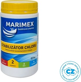 Marimex | Marimex Stabilizátor chloru 0,9 kg | 11301403