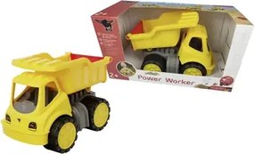 BIG Sklápěčka Power Worker Classic / 31 cm / od 2 let