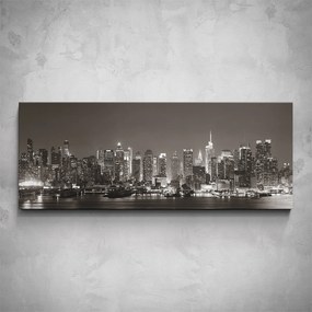 Obraz - New York City - PopyDesign