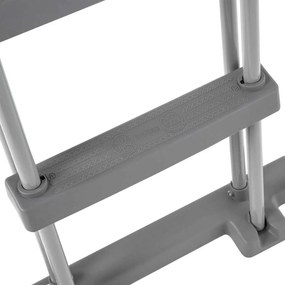Bestway Power Steel Bazénový set s přístřeškem 396 x 107 cm