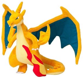 Plyšák Charizard Pokemon 25 cm