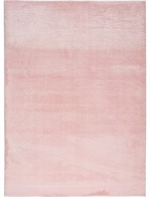 Růžový koberec Universal Loft, 160 x 230 cm