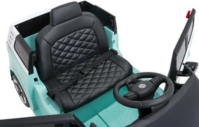 Ramiz Auto Volkswagen ID BUZZ modré