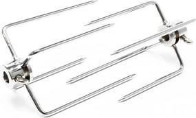 Grilovací rožeň Wiltec – 5-11 mm (51469)