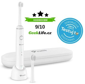 TrueLife Sonický zubní kartáček SonicBrush Compact
