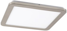 Stropní svítidlo do koupelny JEREMY LED 18W SQ - 5209 - Rabalux